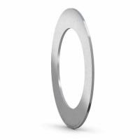 China P5 Precision Rating AS7095 AS80105 AS85110 AS90120 AS100135 Steel Axial Thrust Washer for sale