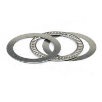China P5 Precision Rating AS7095 AS80105 AS85110 AS90120 AS100135 Steel Axial Thrust Washer for sale