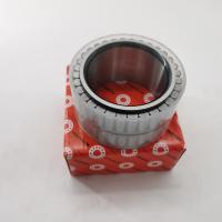 China Stable Performance CPM2056 Cylindrical Roller Bearing for Low Noise Hydraulic Pump for sale