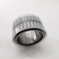 China Stable Performance CPM2056 Cylindrical Roller Bearing for Low Noise Hydraulic Pump for sale
