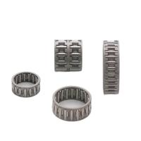 China K 7*10*8 Single Row Needle Roller Bearing for Sewing Machinery in Food Shop Market for sale