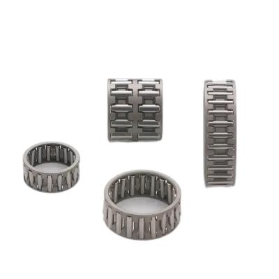 China K 7*10*8 Single Row Needle Roller Bearing for Sewing Machinery in Food Shop Market for sale