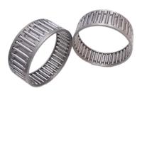 China K 7*10*8 Single Row Needle Roller Bearing for Sewing Machinery in Food Shop Market for sale
