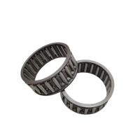China K 7*10*8 Single Row Needle Roller Bearing for Sewing Machinery in Food Shop Market for sale