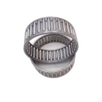 China K 7*10*8 Single Row Needle Roller Bearing for Sewing Machinery in Food Shop Market for sale