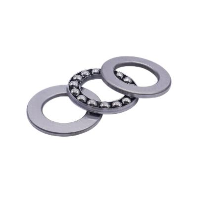 China Chrome Steel GCr15 51206 Ball Bearing Bearings 51201 51202 51203 51204 51205 51206 51207 for sale