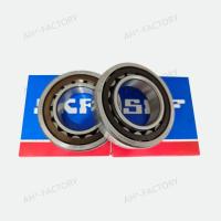 China NU 209 ECM/C3 SKF Cylindrical Roller Bearing for Automotive and Construction Machinery for sale