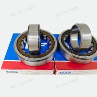 China NU 209 ECM/C3 SKF Cylindrical Roller Bearing for Automotive and Construction Machinery for sale