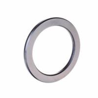 China Customized Steel Axial Thrust Washer AS90120 Manufacture AS90120 Thrust needle bearing for sale