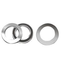 China Customized Steel Axial Thrust Washer AS90120 Manufacture AS90120 Thrust needle bearing for sale