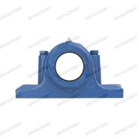 China SN Series Pillow Block Bearing 12mm 1