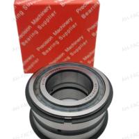 China Stable Performance Cylindrical Roller Bearing SL04 5007PP2NR for Food Beverage for sale