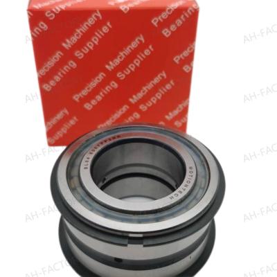 China Stable Performance Cylindrical Roller Bearing SL04 5007PP2NR for Food Beverage for sale