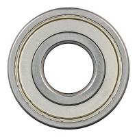 China Motorcycle Bearings 6316 Deep Groove Ball Bearings with ISO9001 2008 Certificate for sale