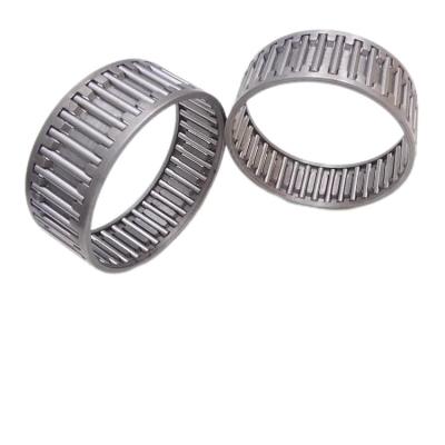 China K20*24*17 Size 20*24*17 mm High Load Capacity Needle Roller Bearings for Machine Tools for sale