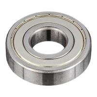China Motorcycle Bearings 6316 Deep Groove Ball Bearings with ISO9001 2008 Certificate for sale