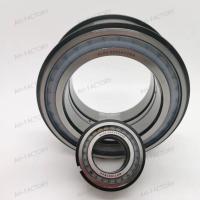 China Stable Performance Cylindrical Roller Bearing SL04 5007PP2NR for Food Beverage for sale