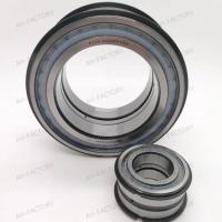China Stable Performance Cylindrical Roller Bearing SL04 5007PP2NR for Food Beverage for sale