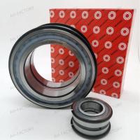 China Stable Performance Cylindrical Roller Bearing SL04 5007PP2NR for Food Beverage for sale