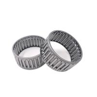 China K20*24*17 Size 20*24*17 mm High Load Capacity Needle Roller Bearings for Machine Tools for sale