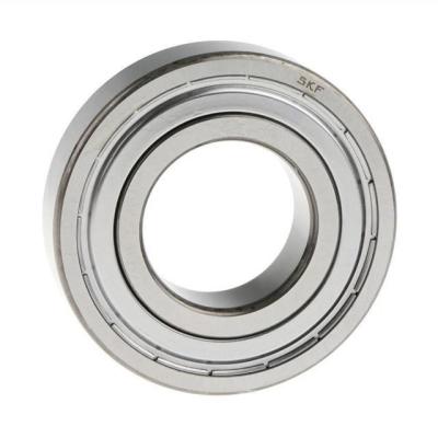China 85*180*41mm Automotive Deep Groove Ball Bearing 6317 for Precision Rating P6 Machinery for sale