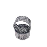 China K20*24*17 Size 20*24*17 mm High Load Capacity Needle Roller Bearings for Machine Tools for sale