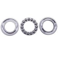 China 51204 51205 51206 51207 51208 51209 Ball Thrust Bearing for OEM Service Requirements for sale