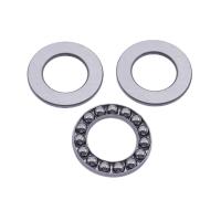 China 51204 51205 51206 51207 51208 51209 Ball Thrust Bearing for OEM Service Requirements for sale