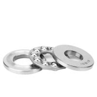 China 51204 51205 51206 51207 51208 51209 Ball Thrust Bearing for OEM Service Requirements for sale