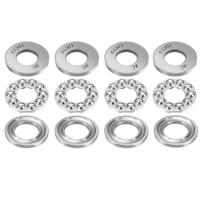 China 51204 51205 51206 51207 51208 51209 Ball Thrust Bearing for OEM Service Requirements for sale