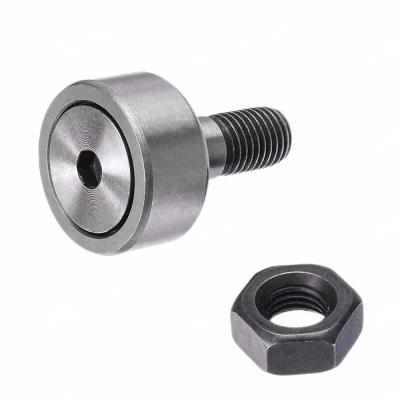 China SEALED KRV 16 PPX Cam Followers High Precision and Low Noise for Engineering Machinery for sale