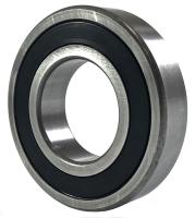 China High Speed 6319 Deep Groove Ball Bearings for Motorcycles Other Options for sale