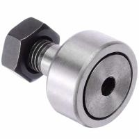 China SEALED KRV 16 PPX Cam Followers High Precision and Low Noise for Engineering Machinery for sale