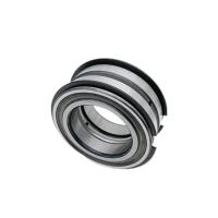 China SL045004PP2NR Double Row Full Complement Cylindrical Roller Bearings for Tractor Machinery for sale