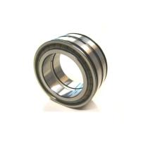 China SL045004PP2NR Double Row Full Complement Cylindrical Roller Bearings for Tractor Machinery for sale