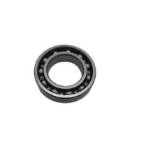 China Chrome Steel/GCr15 Stainless Steel 100*215*47mm Automotive Deep Groove Ball Bearing 6320 for sale