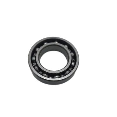 China Chrome Steel/GCr15 Stainless Steel 100*215*47mm Automotive Deep Groove Ball Bearing 6320 for sale