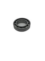 China Chrome Steel/GCr15 Stainless Steel 100*215*47mm Automotive Deep Groove Ball Bearing 6320 for sale