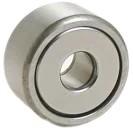 China High Precision and Low Noise Gcr15 Steel Needle Roller Bearing NATR 17 PP with Stock for sale