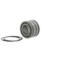 China SL04-5005-PP-2NR Double Row Cylindrical Roller Bearing with  Performance 25*47*30 for sale