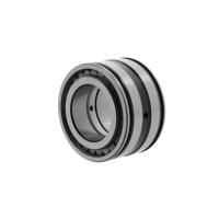 China SL04-5005-PP-2NR Double Row Cylindrical Roller Bearing with  Performance 25*47*30 for sale