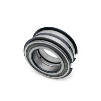 China SL04-5005-PP-2NR Double Row Cylindrical Roller Bearing with  Performance 25*47*30 for sale