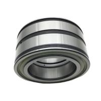 China SL04-5005-PP-2NR Double Row Cylindrical Roller Bearing with  Performance 25*47*30 for sale