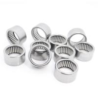 China Open Seals Type 943/10 Drawn Cup Needle Roller Bearing for Smooth Operation and Longevity for sale