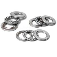 China 51211 Thrust Ball Bearings 51200 51201 51202 51203 51204 51205 51206 51207 51218 51219 51220 for sale