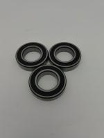 China 17*62*17mm Automotive Deep Groove Ball Bearing 6403-2RS with Nylon Cage and ISO9001 2008 Certificate for sale