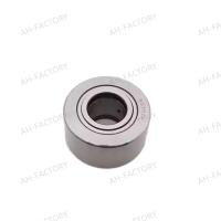 China NUTR50110 Single Row Support Roller Bearings with Needle Pin Slide Track Structure for sale