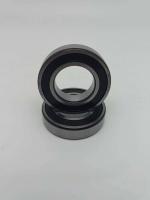 China 17*62*17mm Automotive Deep Groove Ball Bearing 6403-2RS with Nylon Cage and ISO9001 2008 Certificate for sale