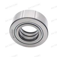 China NUTR50110 Single Row Support Roller Bearings with Needle Pin Slide Track Structure for sale