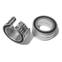 China Automotive Complement SL04 5007 PP2NR Roller Bearings for Durability for sale